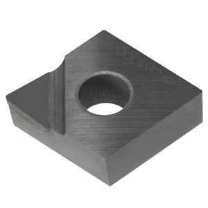 Copper cutting insert - All industrial manufacturers