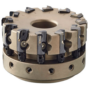 PCD milling cutter, PCD milling tool - All industrial manufacturers