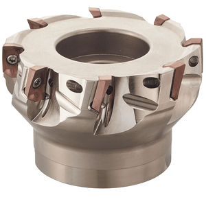 Insert milling cutter - WFXH - SUMITOMO ELECTRIC Hartmetall GmbH ...