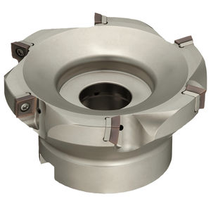 Chamfering milling cutter, Chamfering milling tool - All industrial manufacturers