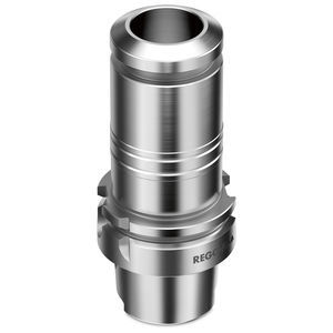Tapping holder - HSK-A 63 SSY / ERC 32 - REGO-FIX - HSK-A / thread ...
