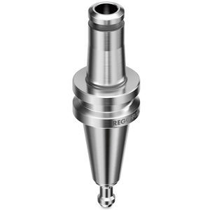 Machining tool holder - WTO QuickFlex® - REGO-FIX - for turning ...