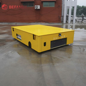 Heavy load transfer car - BWP Series - BEFANBY