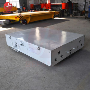 Heavy load rail transfer car - KPJ-20T - BEFANBY