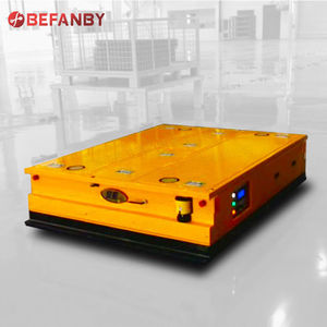 Handling automated guided vehicle - AGV Series - BEFANBY - for heavy ...