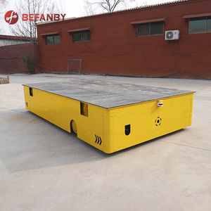 Outdoor AGV, Outdoor transfer car - All industrial manufacturers