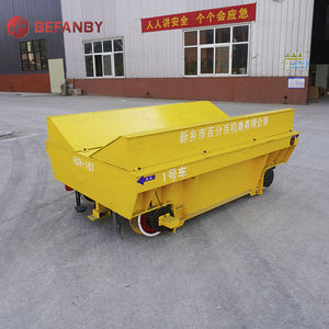Loading cart, Loading trolley - All industrial manufacturers