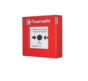 Siemens Fire Safety: Health - Safety - Environment - DirectIndustry