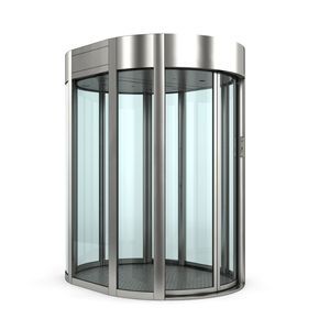 Sliding door - INTERLOCK 680 - AUTOMATIC SYSTEMS - indoor / industrial ...