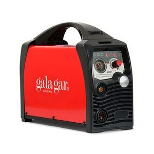 Plasma cutting welder - Smart CUT 1050 - Gala Gar - MIG-MAG / plasma ...
