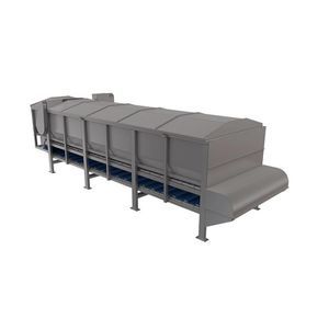 Food hopper, Food product hopper - All industrial manufacturers