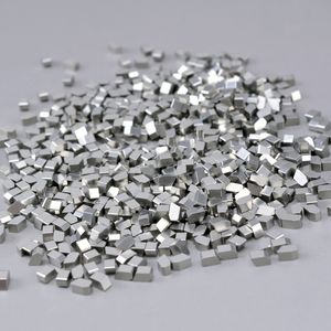 Circular saw blade cutting insert - OKE405 - OKE Precision Cutting ...