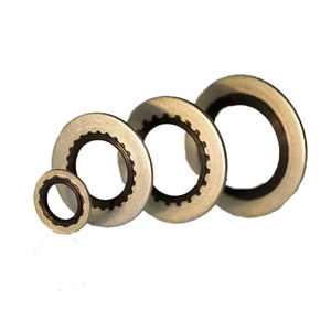 Triangular seal - All industrial manufacturers