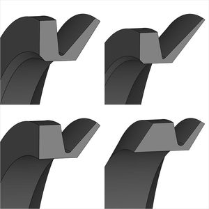 V seal - All industrial manufacturers