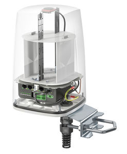 Omnidirectional antenna - AR151XS - Wireless Instruments - LTE / MIMO ...