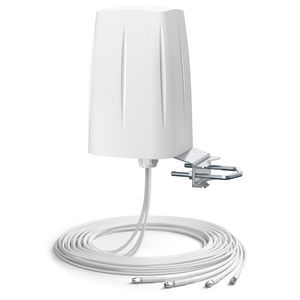 LTE antenna - AP5G2-GN - Wireless Instruments - MIMO / 4G LTE / 5G