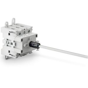 Low-voltage disconnect switch - XNF0163BL6 - BREMAS BETTER SWITCHES - 3 ...