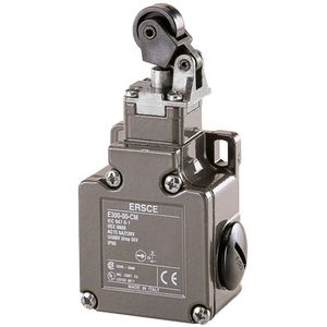 Actuator limit switch - E40000AIS1 - BREMAS BETTER SWITCHES - IP66 ...