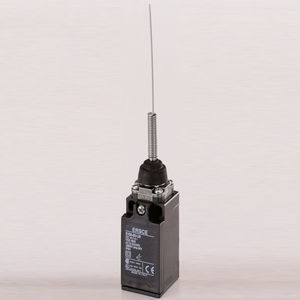 Actuator limit switch - E40000AIS1 - BREMAS BETTER SWITCHES - IP66 ...