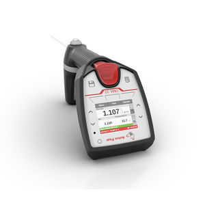 Portable density meter, Portable hydrometer - All industrial manufacturers