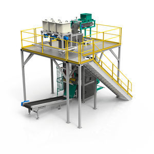 Vertical bagging machine - All industrial manufacturers - Page 2