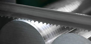 Bandsaw blade - 524 PROFLEX® M42 - WIKUS Sägenfabrik - bi-metal / for steel