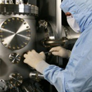 MBE system - GEN200® - VEECO