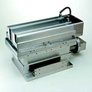 PVD deposition machine - NEXUS IBD - VEECO - ion beam-assisted