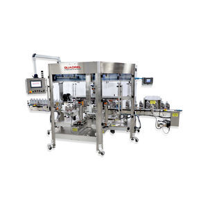 Quadrel Labeling Systems: Logistics - Transport - Handling - DirectIndustry