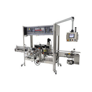 Quadrel Labeling Systems: Logistics - Transport - Handling - DirectIndustry