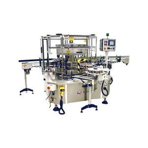 Quadrel Labeling Systems: Logistics - Transport - Handling - DirectIndustry