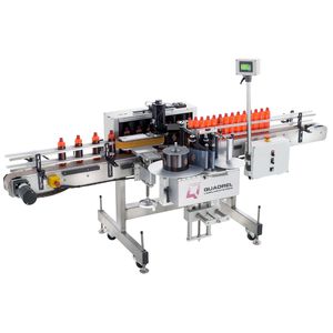Quadrel Labeling Systems: Packing - Handling - Logistics - DirectIndustry