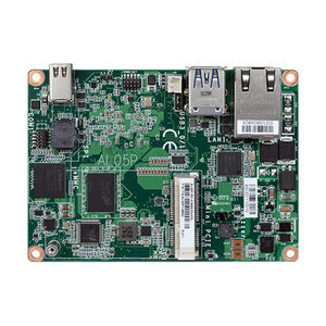 Mini-ITX motherboard - SD100-H110 - DFI - 6th generation Intel® Core / Intel® H110 / DDR4 SDRAM