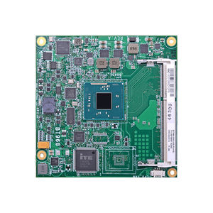 COM Express Mini computer-on-module - AL9A8 - DFI - Intel® Atom E3900 ...