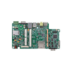 Qseven® computer-on-module - EHL700 - DFI - Intel® Celeron® / Intel® Atom / Intel® Pentium