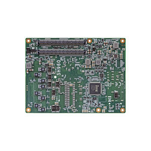 COM Express Mini computer-on-module - AL9A8 - DFI - Intel® Atom E3900 / HDMI / eDP