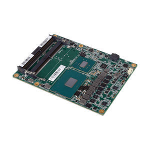 COM Express Mini computer-on-module - TGU9A2 - DFI - Intel® Celeron ...