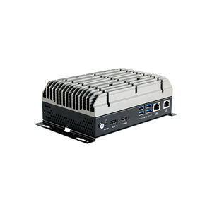 Box PC - EC510-CS/EC511-CS - DFI - wall-mounted / Intel® Celeron G4900T ...