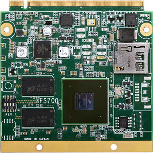 NXP computer-on-module - All industrial manufacturers