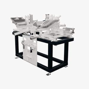 Inspection assembly line - All industrial manufacturers