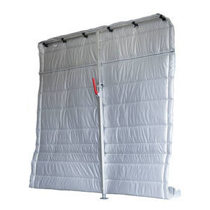 Bulk materials storage partition - All industrial manufacturers