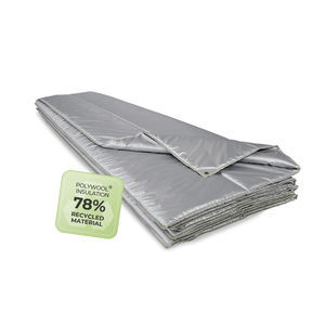 Fabric insulation blanket, Textile insulation blanket - All industrial ...