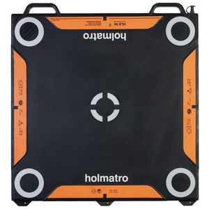 Heavy load lifting bag - HLB 11 - Holmatro Industrial equipment