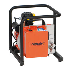 Hydraulic cutting device - ICU 10 A 30 - Holmatro Industrial equipment