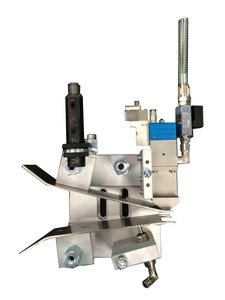 Automatic gluing device - ERO-OS - ERO Gluing Systems - low-pressure ...
