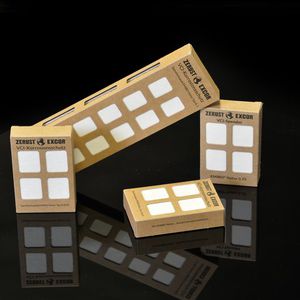 VCI anti-corrosion tablet - All industrial manufacturers