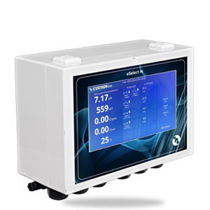 PH controller - eSelect M2 - Etatron D.S.
