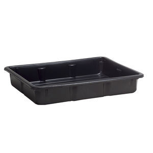 Polyethylene containment bund - 2563 series - Kiga GmbH - with ...