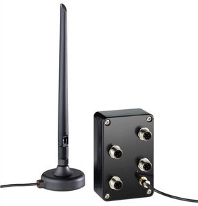 IP65 radio transmitter, IP65 transmitter - All industrial manufacturers