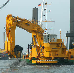 Liebherr Excavators: Building - Construction - DirectIndustry